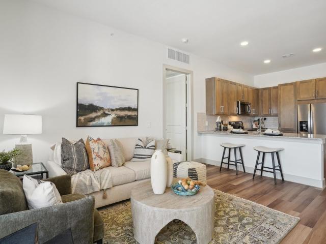 1 BR, 1 BA Apartment 4700 West Spring Creek Parkway Unit 2307, Plano, TX 75024