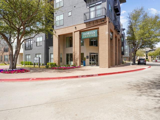 1 BR, 1 BA Apartment 4700 Tribeca Lane Unit 1309, Plano, TX 75024
