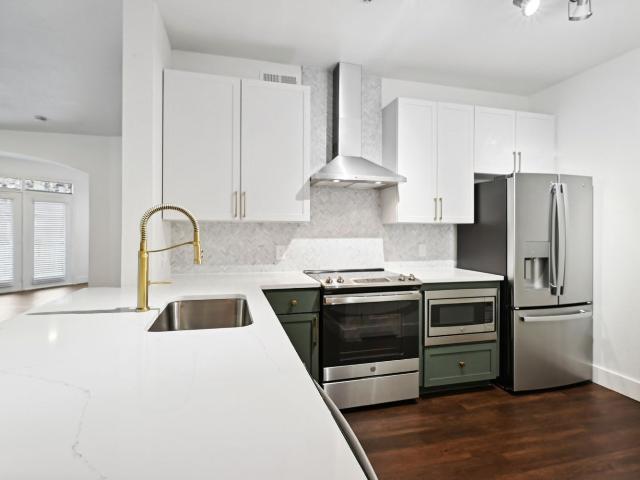 1 BR, 1 BA Apartment 4700 Tribeca Lane Unit 4201, Plano, TX 75024