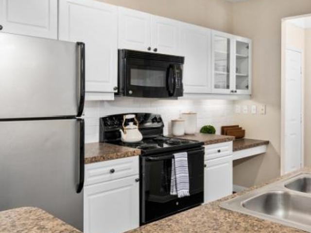 1 BR, 1 BA Apartment 4701 Monterey Oaks Blvd, Austin, TX 78749
