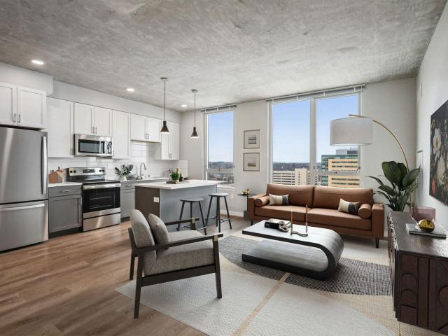 1 BR, 1 BA Apartment 4702 Madison Yards Way Unit 0416, Madison, WI 53705