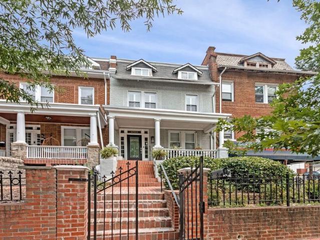 1 BR, 1 BA Apartment 4703 Georgia Ave NW, Washington, DC 20011