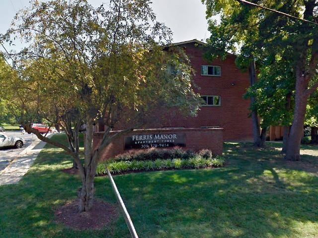1 BR, 1 BA Apartment 4706 Cherokee Street Unit 4716 101, College Park, MD 20740
