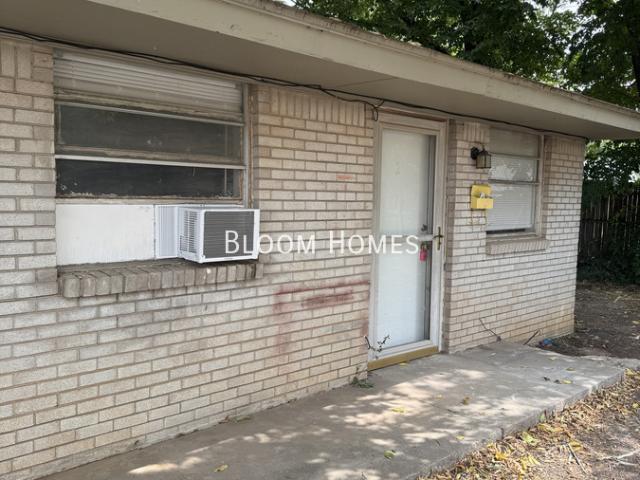 1 BR, 1 BA Apartment 4708 N Central #2, Bethany, OK 73008