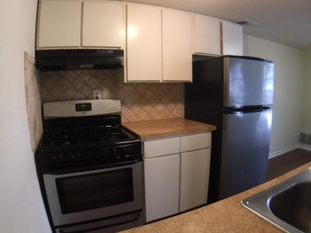 1 BR, 1 BA Apartment 4709 Harmon Avenue, Austin, TX 78751