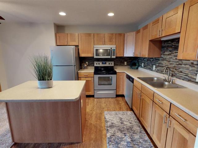1 BR, 1 BA Apartment 4709 South Oxbow Avenue Unit 4800 506, Sioux Falls, SD 57106