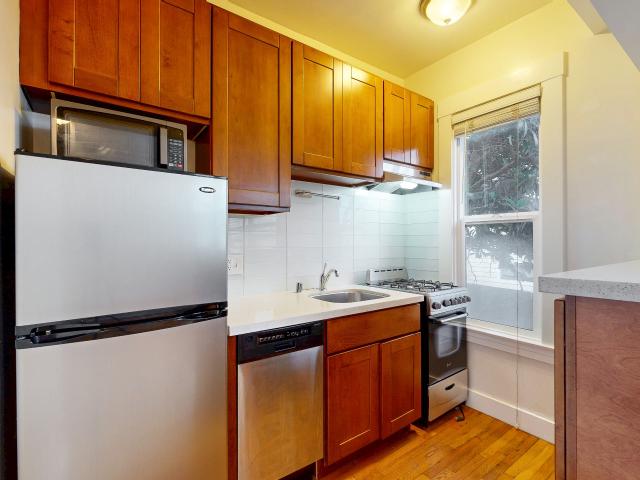 1 BR, 1 BA Apartment 470 14th St, San Francisco, CA 94103