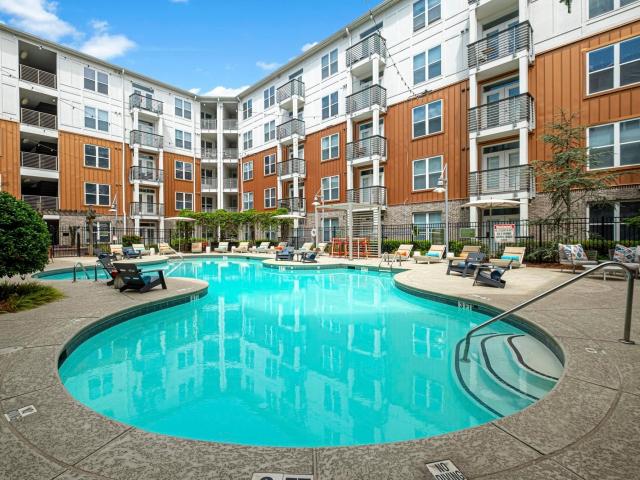 1 BR, 1 BA Apartment 470 16th Street Northwest Unit 2005, Atlanta, GA 30318