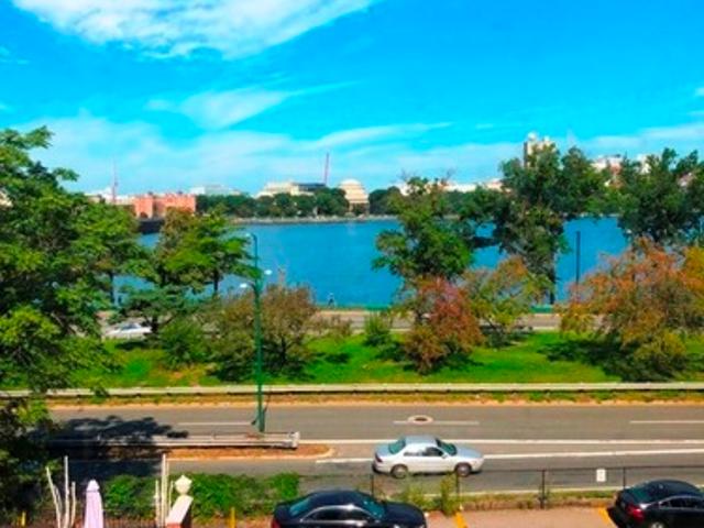 1 BR, 1 BA Apartment 470 Beacon St, Unit 8, Boston, MA 02115