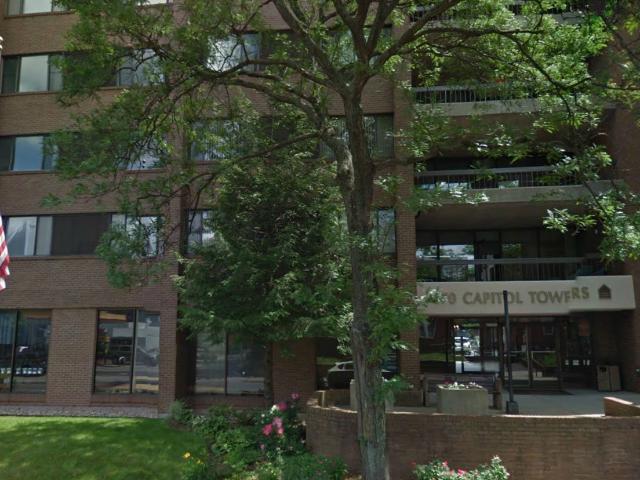 1 BR, 1 BA Apartment 470 Broad St Hartford, CT 06106