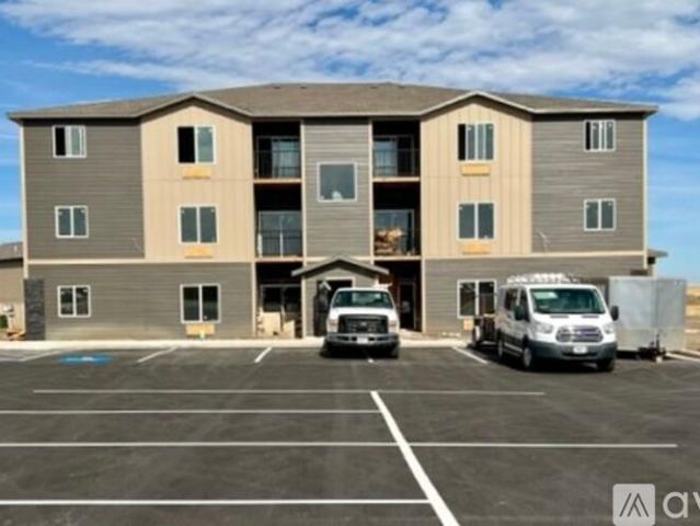 1 BR, 1 BA Apartment 470 Constitution Blvd, Unit 303, Box Elder, SD 57719