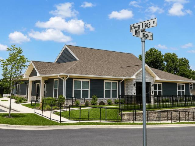 1 BR, 1 BA Apartment 4710 Mill Trace Pl Unit 1413 302, Louisville, KY 40216