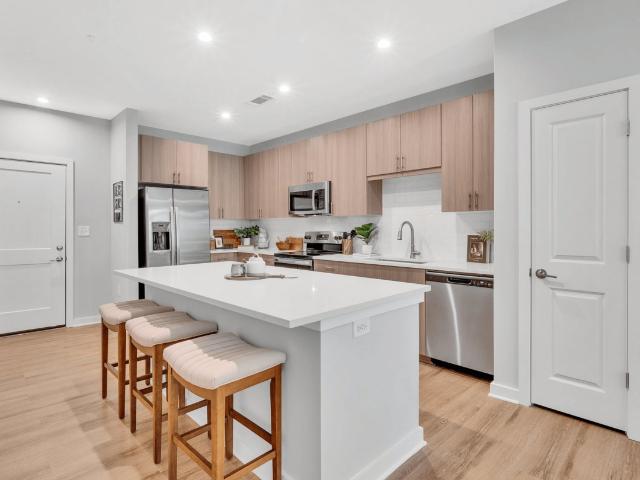 1 BR, 1 BA Apartment 4710 Mint Leaf Ln Unit 4308, Raleigh, NC 27612