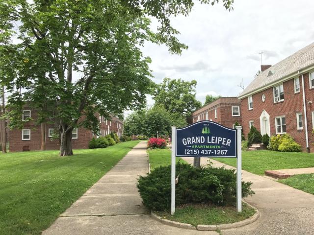 1 BR, 1 BA Apartment 4712 Leiper Street Unit 4712 L2, Philadelphia, PA 19124
