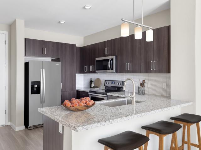1 BR, 1 BA Apartment 4713 E VanBuren St Unit 3024, Phoenix, AZ 85008