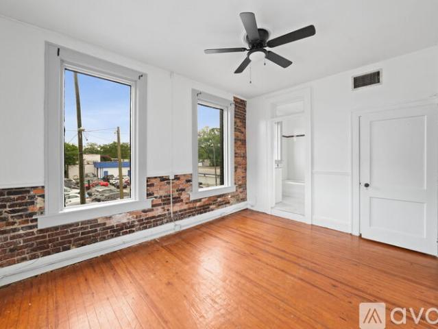 1 BR, 1 BA Apartment 4713 North Florida Avenue, Unit A, Tampa, FL 33603