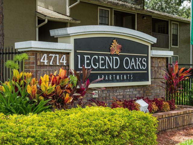 1 BR, 1 BA Apartment 4714 North Habana Avenue Unit 1613, Tampa, FL 33614