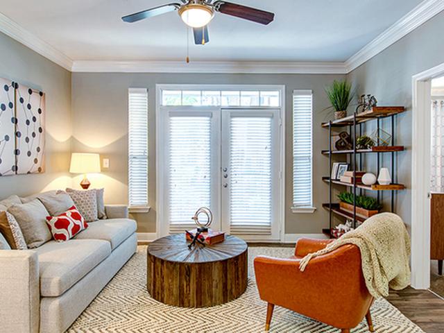 1 BR, 1 BA Apartment 4719 Matilda St, Dallas, TX 75206