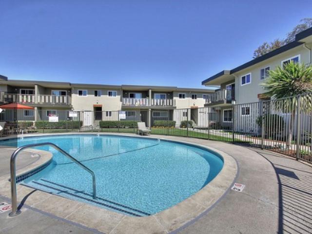 1 BR, 1 BA Apartment 471 Acalanes Drive, Sunnyvale, CA 94086