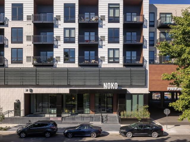 1 BR, 1 BA Apartment 4720 Longfellow Avenue S Unit 508, Minneapolis, MN 55407