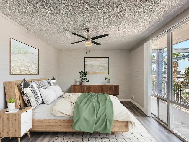 1 BR, 1 BA Apartment 4728 North 15th Street Unit 156, Phoenix, AZ 85014