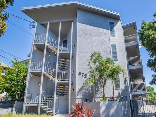 1 BR, 1 BA Apartment 472 Jean Street Unit 04, Oakland, CA 94610