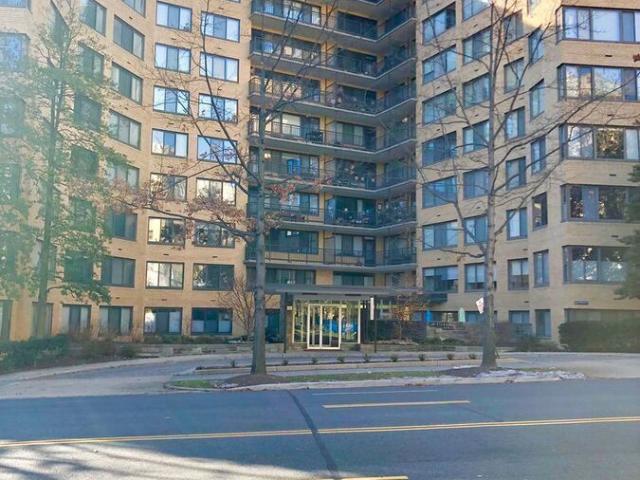 1 BR, 1 BA Apartment 4740 Connecticut Ave NW, Washington, DC 20008
