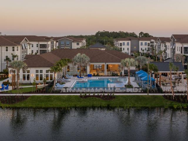 1 BR, 1 BA Apartment 4741 Hoffner Avenue Unit 1111, Orlando, FL 32812