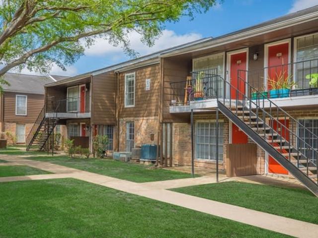 1 BR, 1 BA Apartment 4747 Burke Road Unit 01 215, Pasadena, TX 77504