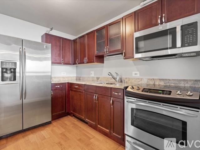 1 BR, 1 BA Apartment 474 N Lake Shore Dr, Unit 5603, Chicago, IL 60611