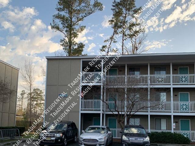 1 BR, 1 BA Apartment 4752 Seahawk Sq Wilmington, NC 28403