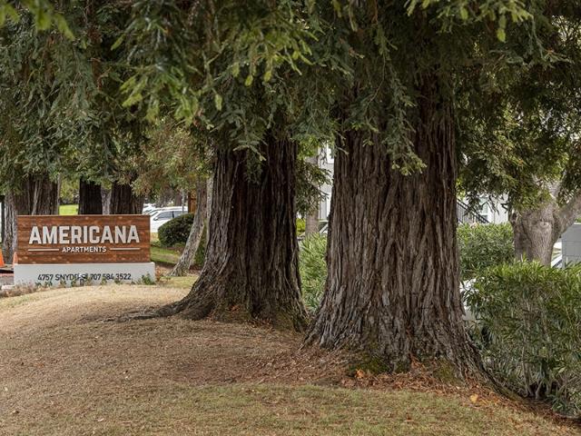 1 BR, 1 BA Apartment 4757 Snyder Lane Unit 046, Rohnert Park, CA 94928