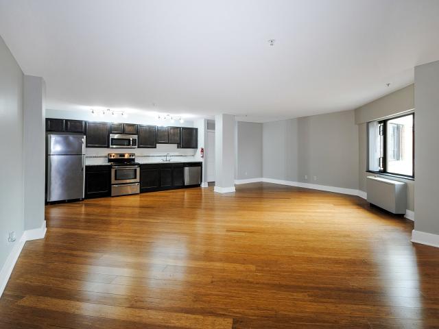 1 BR, 1 BA Apartment 475 West Lovell Street Unit 207, Kalamazoo, MI 49007
