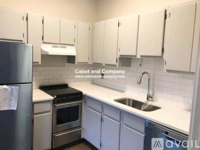 1 BR, 1 BA Apartment 475 Beacon St, Unit 4A, Boston, MA 02115