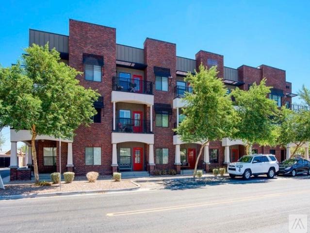 1 BR, 1 BA Apartment 475 North 9th Street, Unit 303, Phoenix, AZ 85006