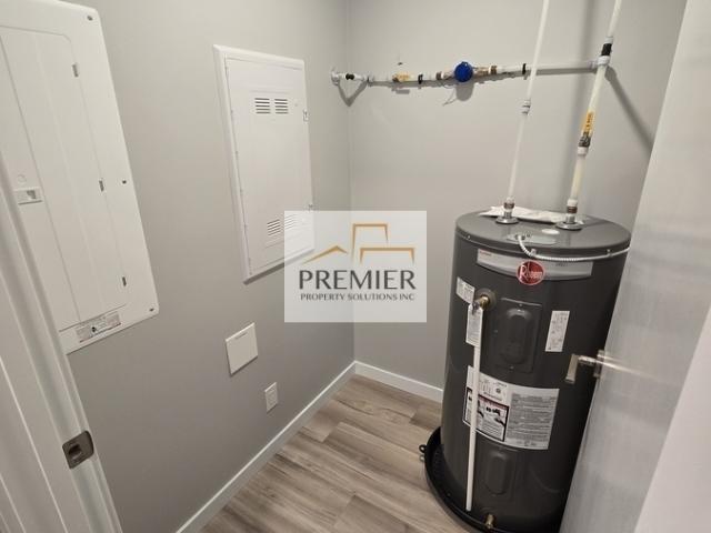 1 BR, 1 BA Apartment 475 Saint Anne'S Rd, Winnipeg, MB R2M 3V1