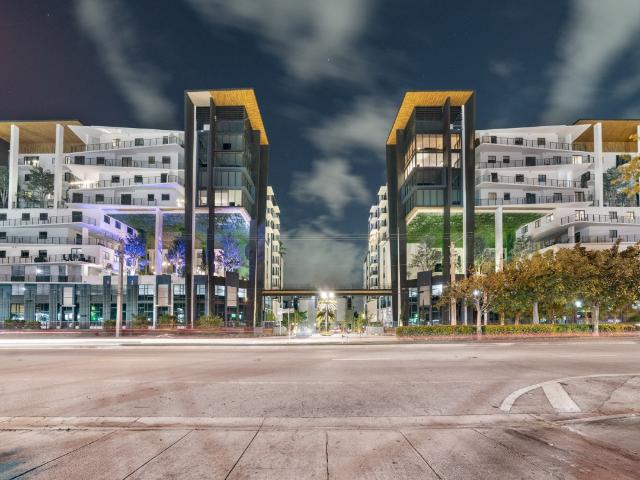 1 BR, 1 BA Apartment 475 SE 1st Street Unit 0806, Pompano Beach, FL 33060