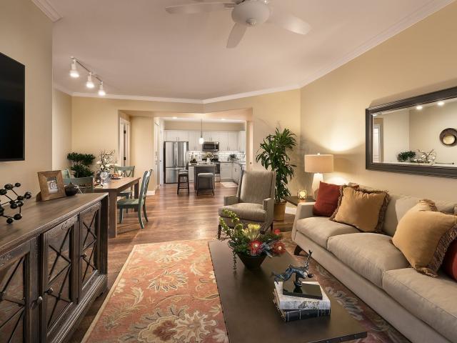 1 BR, 1 BA Apartment 4760 E Baseline Rd Unit 1 1086, Mesa, AZ 85206