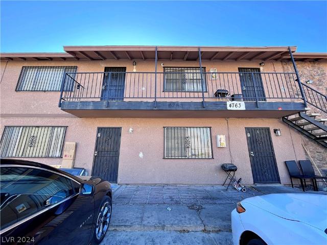 1 BR, 1 BA Apartment 4763 Cessna Ave, Las Vegas, NV 89115