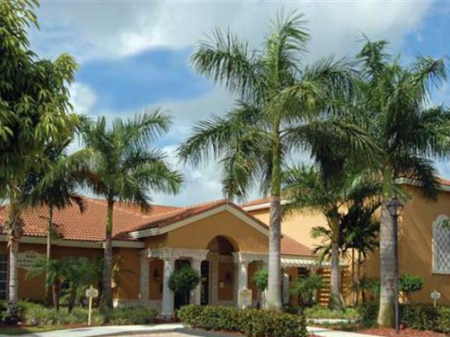 1 BR, 1 BA Apartment 4768 W Atlantic Blvd, Coconut Creek, FL 33063