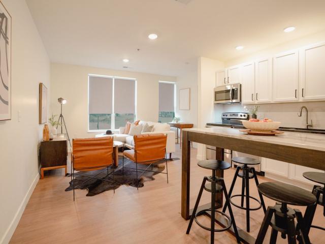 1 BR, 1 BA Apartment 476 Taylor Avenue, Columbus, OH 43203