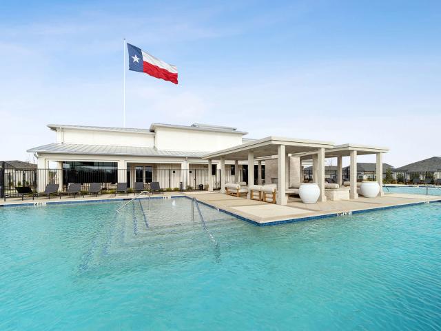 1 BR, 1 BA Apartment 4770 Luxe Lane Unit 1227A, Denton, TX 76207