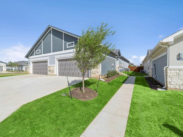 1 BR, 1 BA Apartment 4770 Luxe Lane Unit 422A, Denton, TX 76207