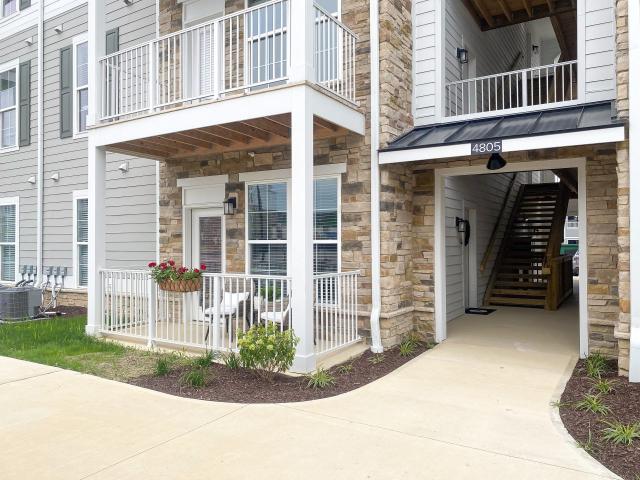 1 BR, 1 BA Apartment 4775 Amity Drive Unit 4625 302, Fort Wayne, IN 46845