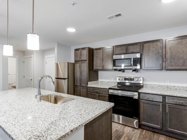 1 BR, 1 BA Apartment 4795 Park Place Drive Unit 259, Fort Wayne, IN 46845