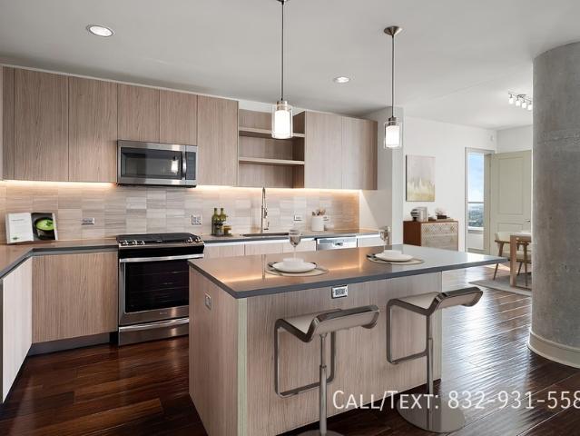 1 BR, 1 BA Apartment 4798 La Branch St, Houston, TX 77004