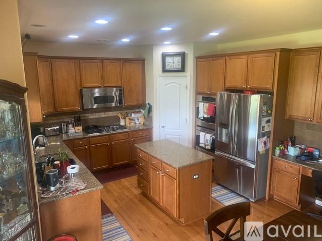 1 BR, 1 BA Apartment 4798 S Odessa St, Unit 1A, Centennial, CO 80015