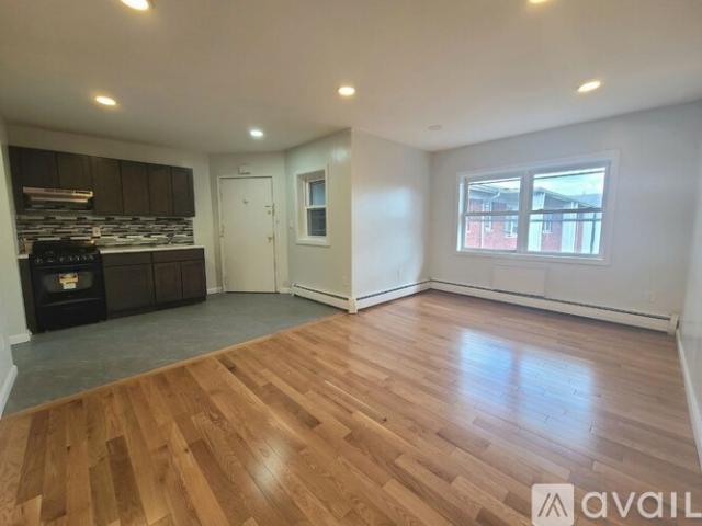 1 BR, 1 BA Apartment 479 Roseville Ave, Unit 1, Newark, NJ 07107