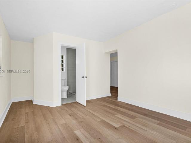 1 BR, 1 BA Apartment 47 Northwest 49th Street, Miami, FL 33127