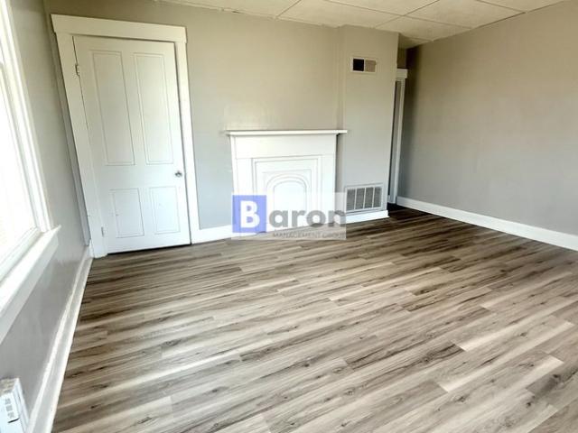 1 BR, 1 BA Apartment 47 Ash St, Ludlow, KY 41016